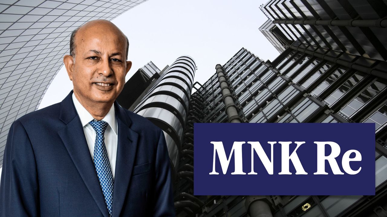 Forge your own path: how MNK Re carves out space for growth ...